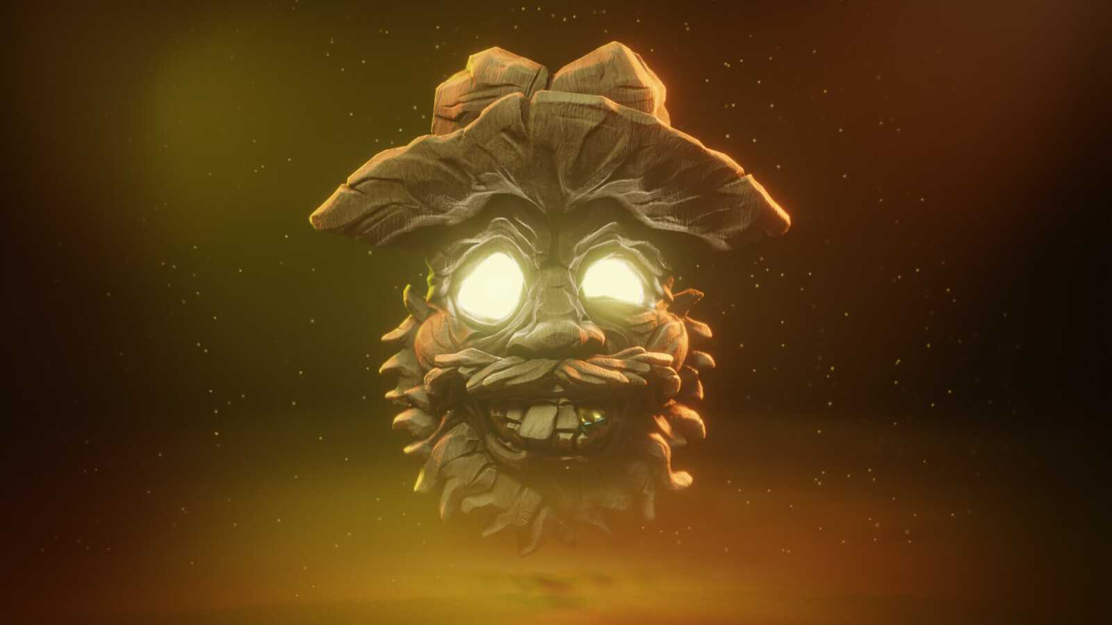 Inscryption (Game) Wallpapers (34 images) - WallpaperCat