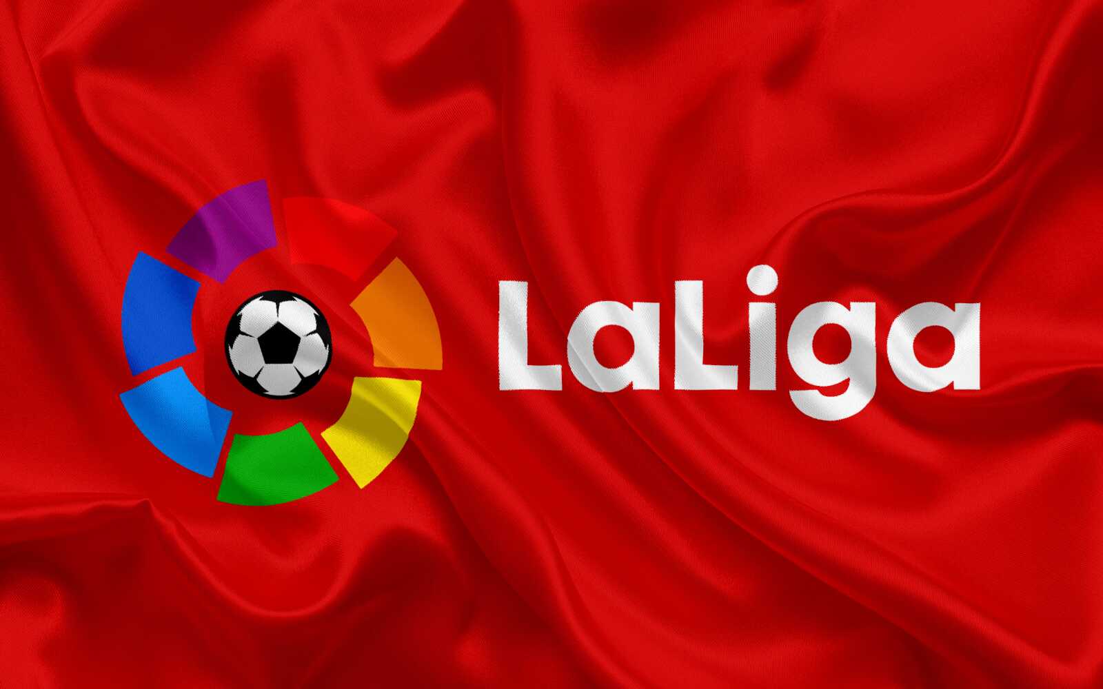 La Liga Wallpapers (70 images) - WallpaperCat