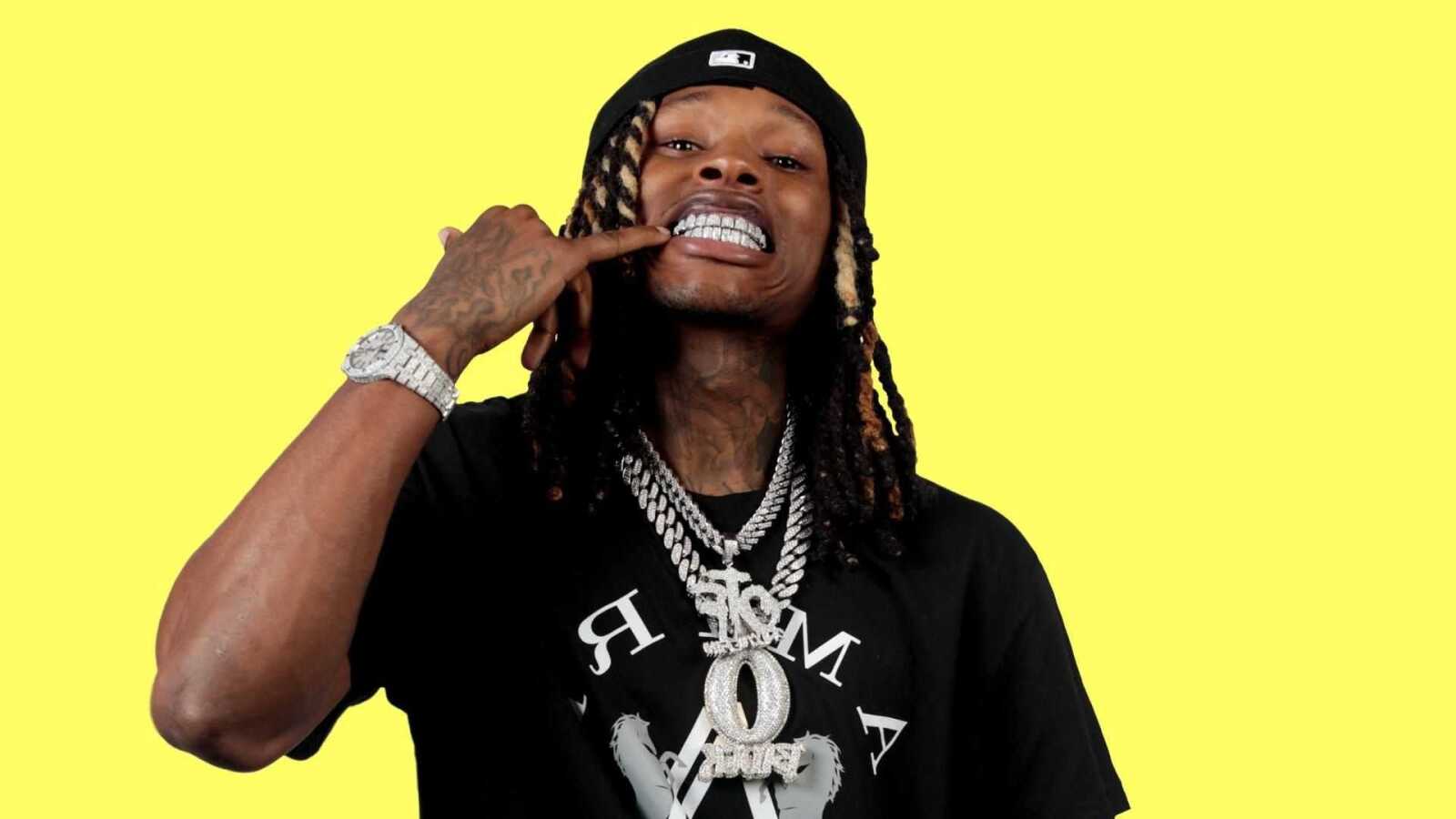 King Von Wallpapers (23 images) - WallpaperCat