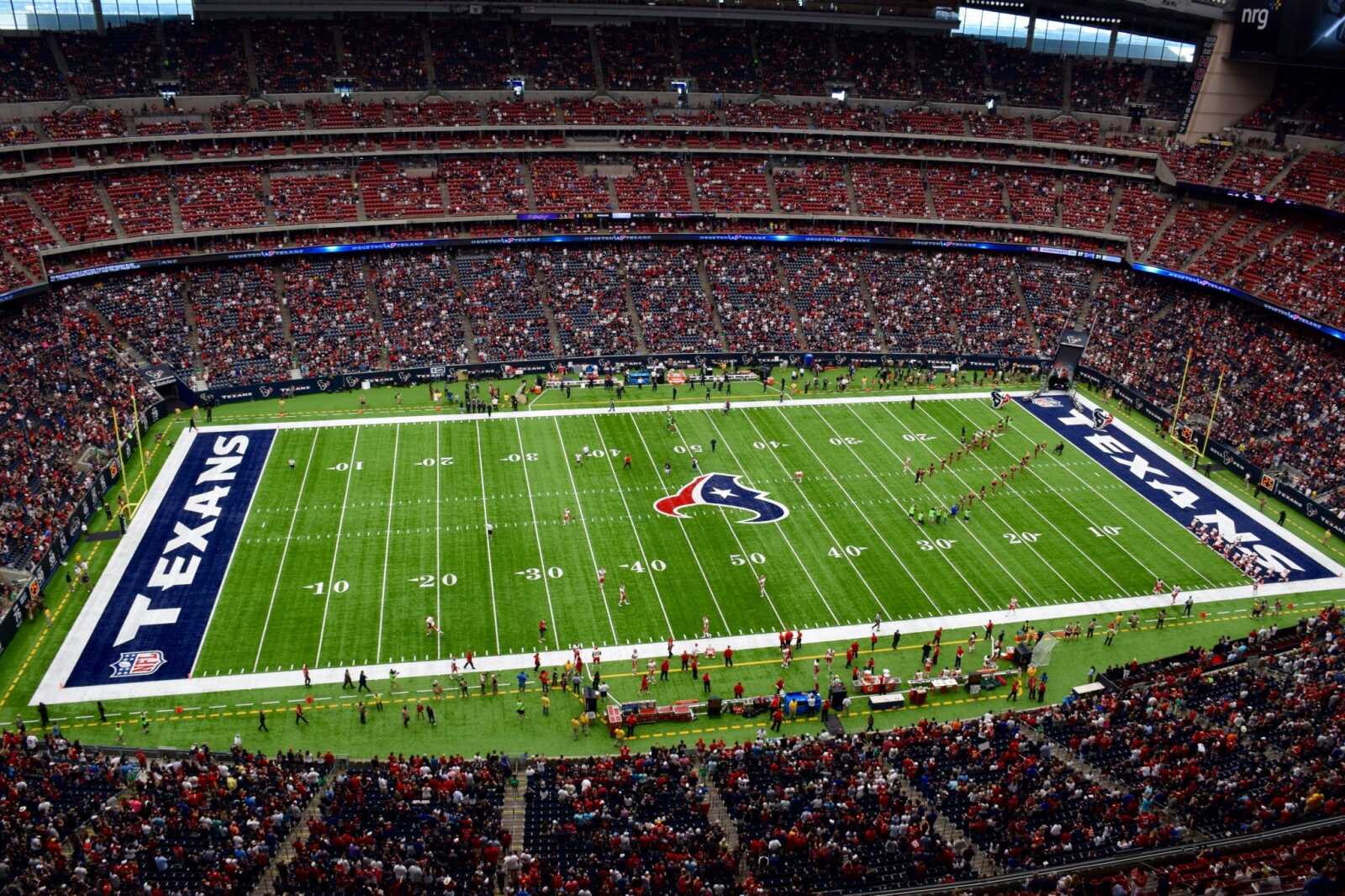 Houston Texans Wallpapers (50 images) - WallpaperCat
