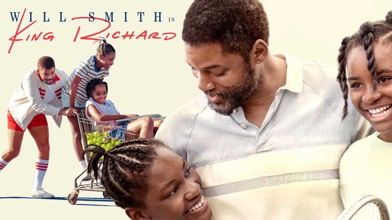 Will Smith (King Richard) Wallpapers (19 images) - WallpaperCat
