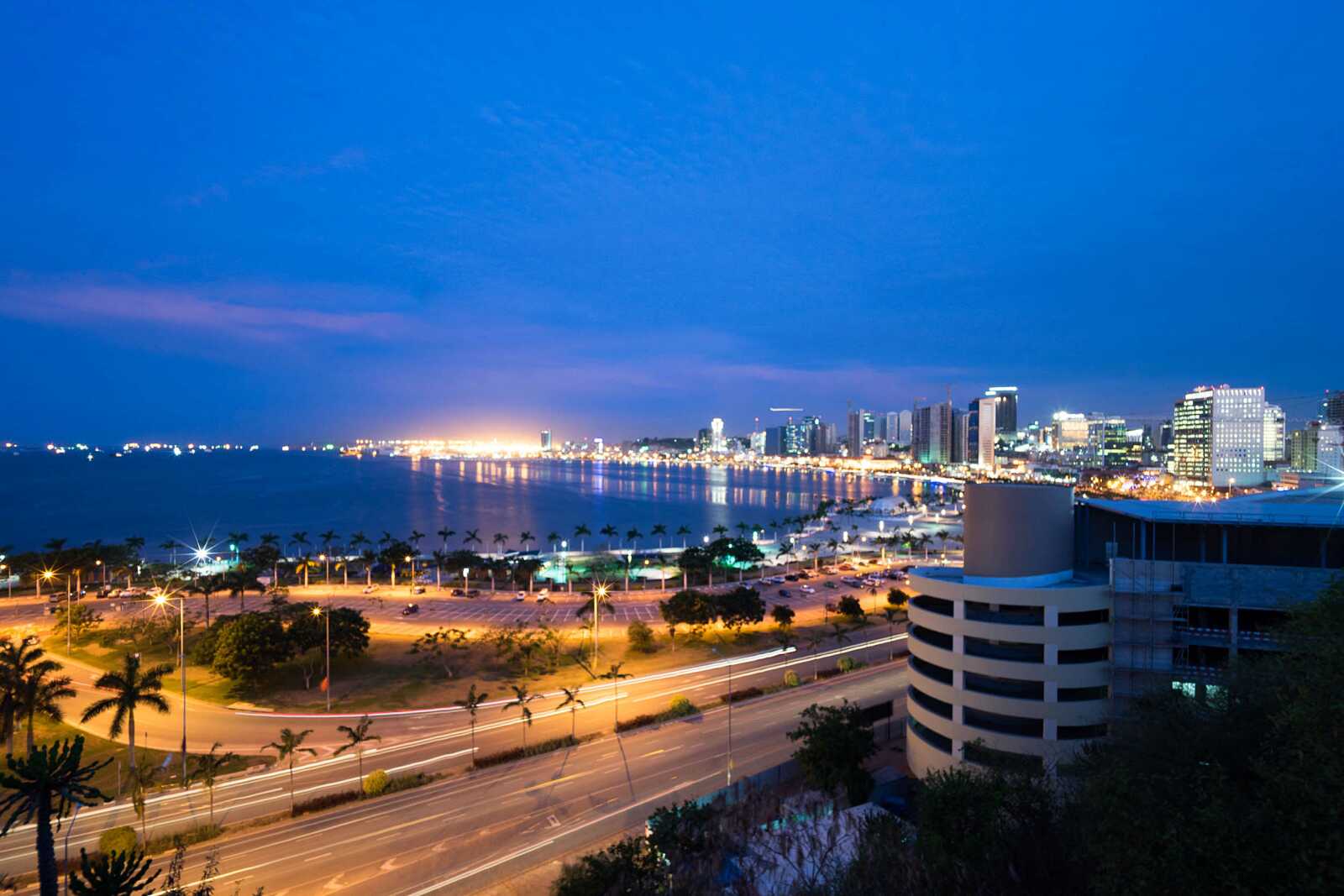 Luanda (Angola) Wallpapers (31 images) - WallpaperCat