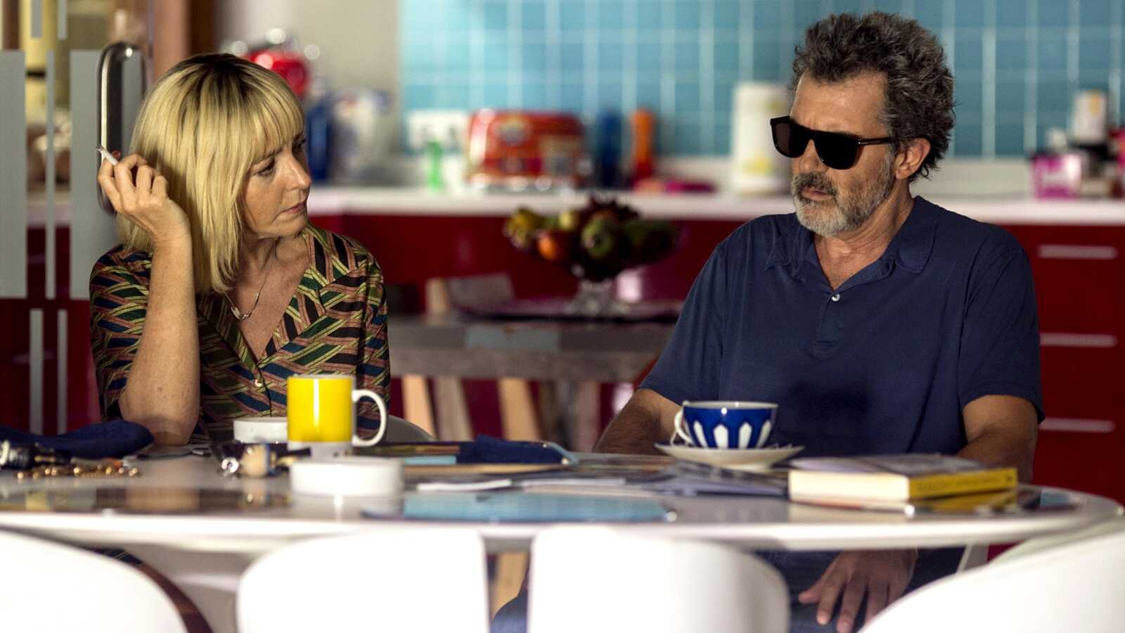Pedro Almodovar Wallpapers (64 images) - WallpaperCat