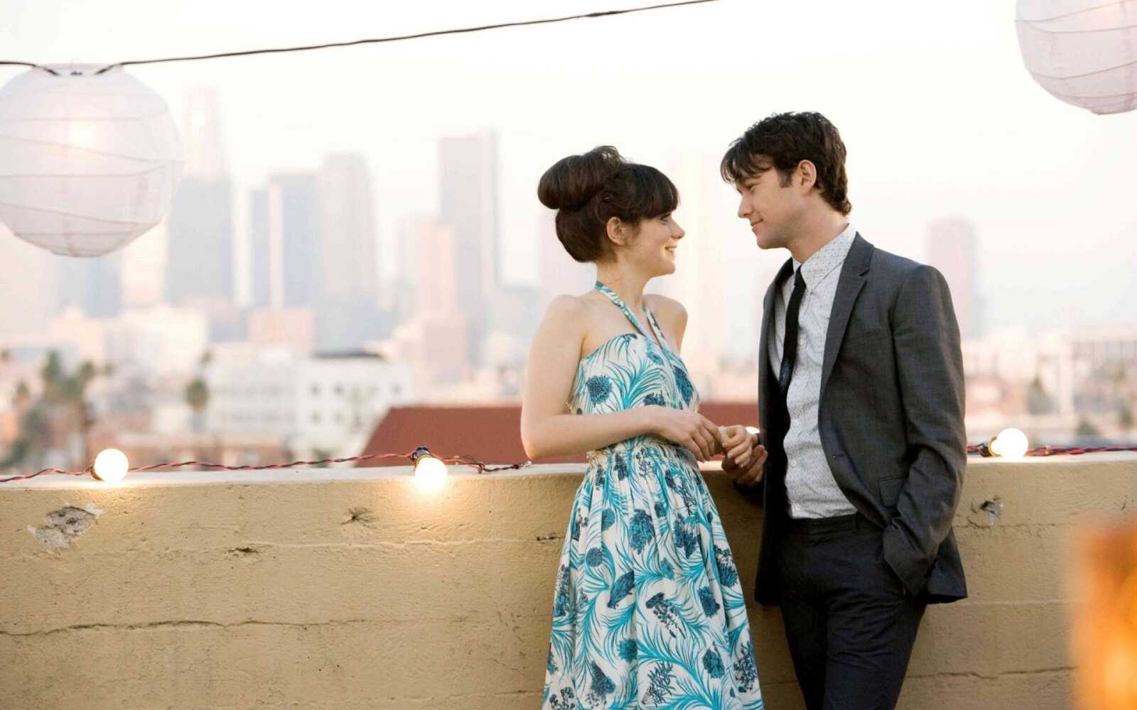 Joseph Gordon-Levitt Wallpapers (45 images) - WallpaperCat