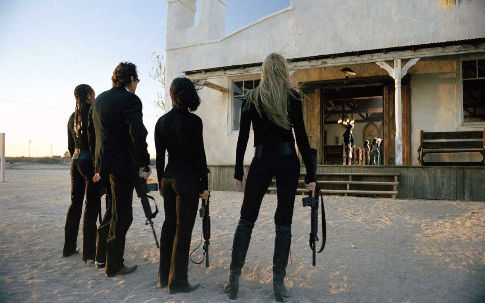 Kill Bill Wallpapers (21 images) - WallpaperCat