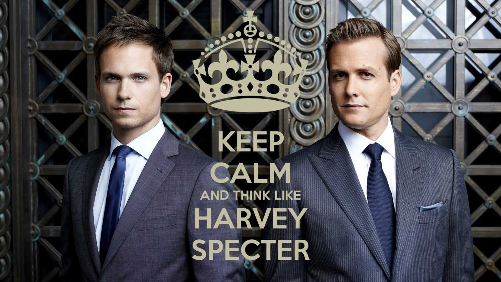 Harvey Specter Wallpapers (39 images) - WallpaperCat