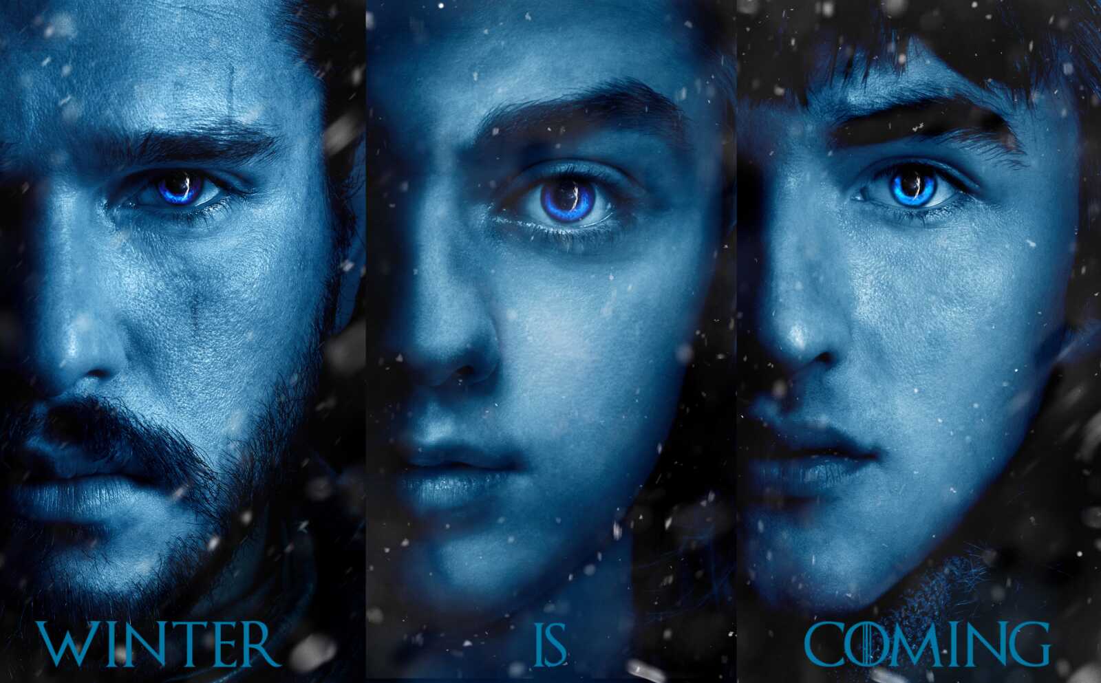 House Stark Wallpapers (21 images) - WallpaperCat