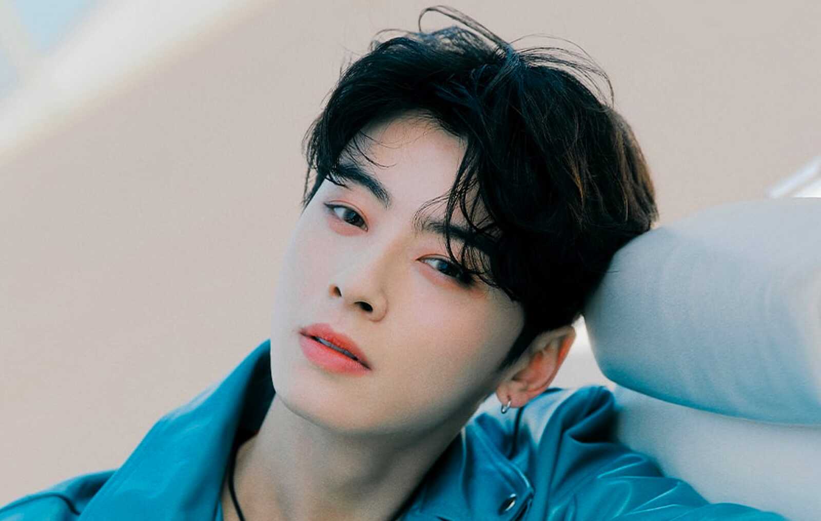 Cha Eun-woo Wallpapers (36 images) - WallpaperCat