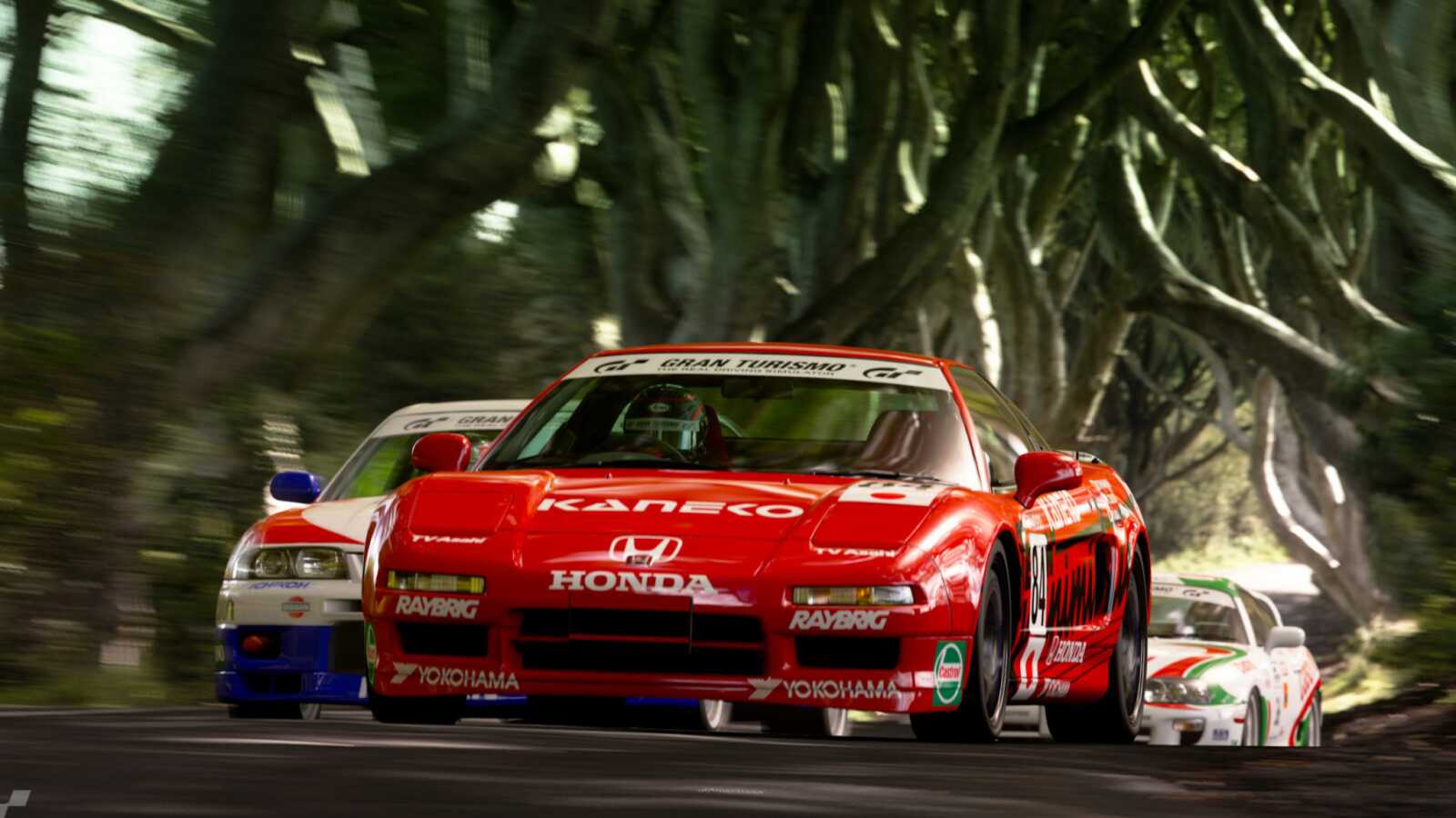 Motorsports Wallpapers (43 images) - WallpaperCat