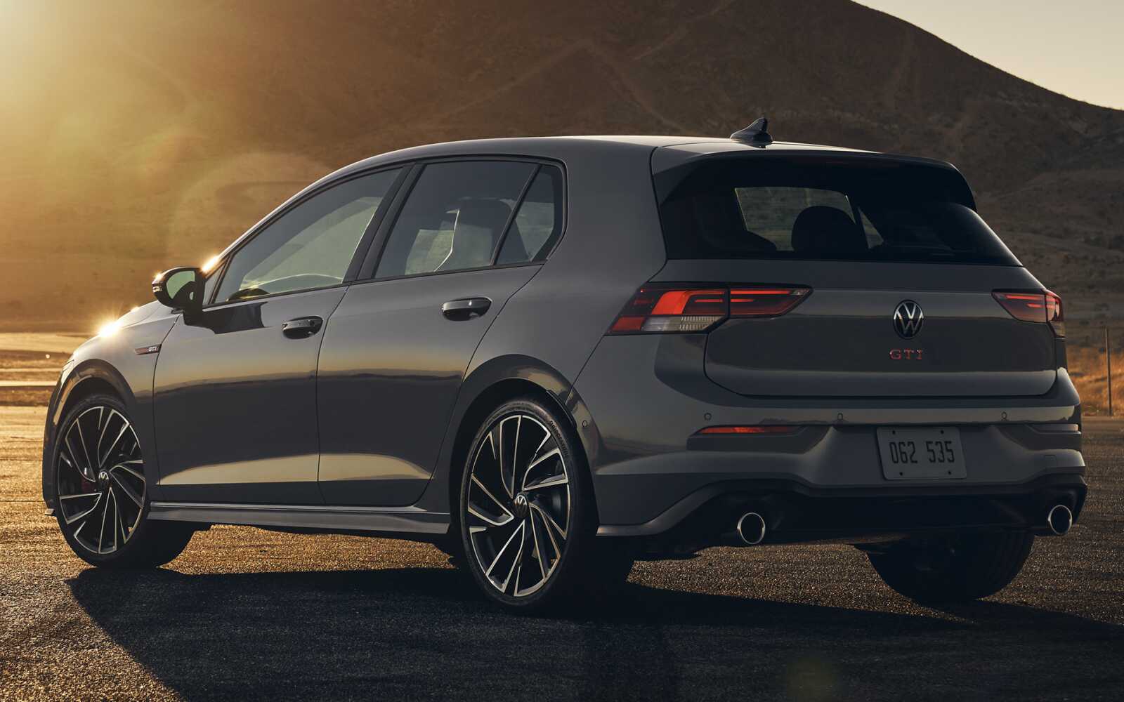 GTI Wallpapers (61 images) - WallpaperCat