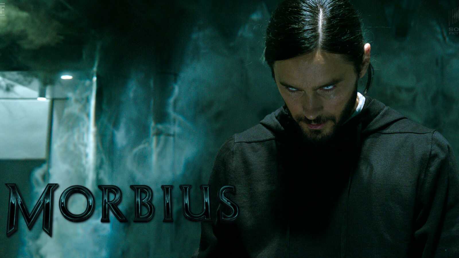 Morbius Wallpapers (11 images) - WallpaperCat