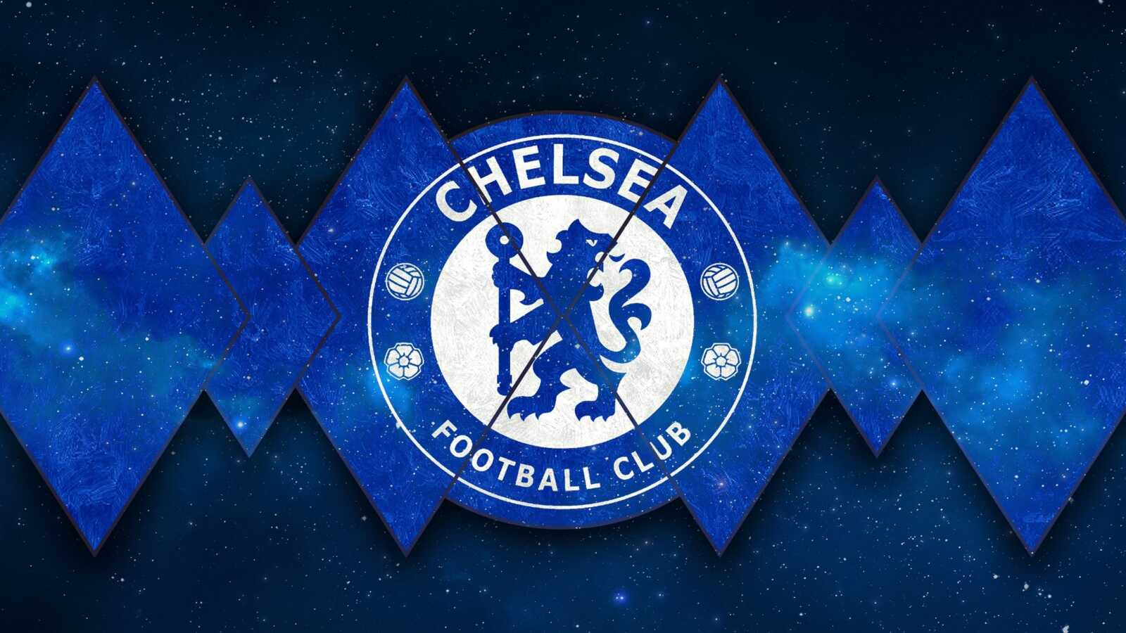 Logo Chelsea Wallpapers (36 images) - WallpaperCat