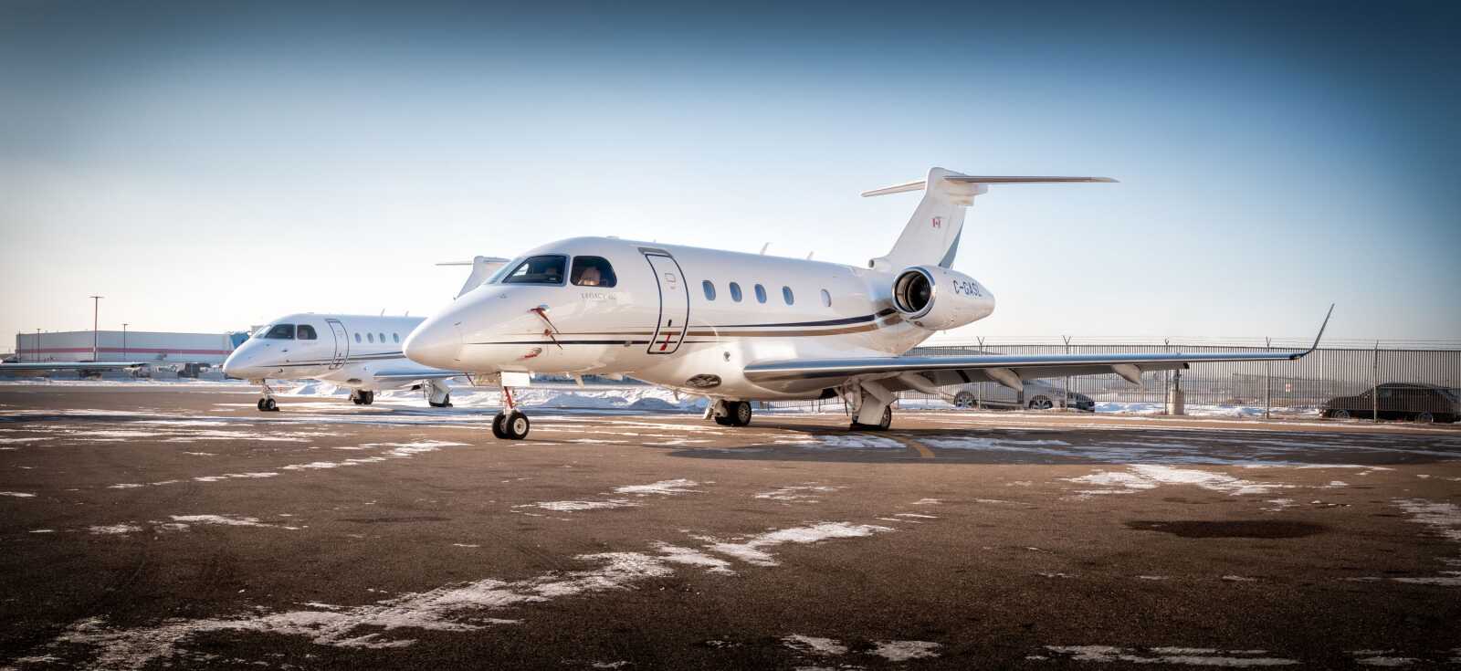 Embraer Legacy Wallpapers (34 images) - WallpaperCat