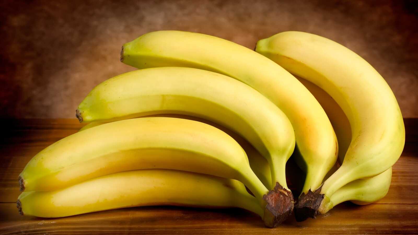 Banana Wallpapers (27 images) - WallpaperCat