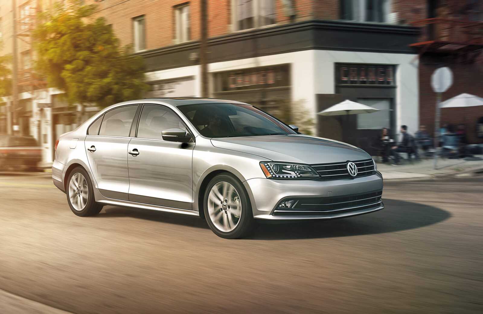 Volkswagen Jetta Wallpapers (61 images) - WallpaperCat