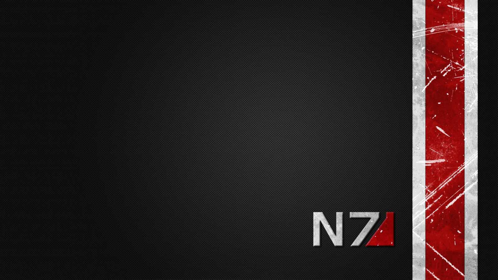 Mass Effect Wallpapers (35 images) - WallpaperCat