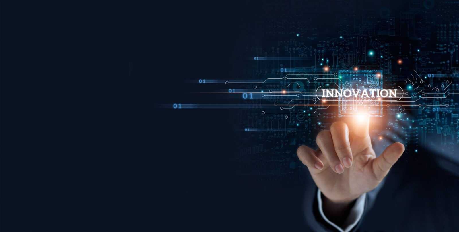 Innovation Wallpapers (38 images) - WallpaperCat