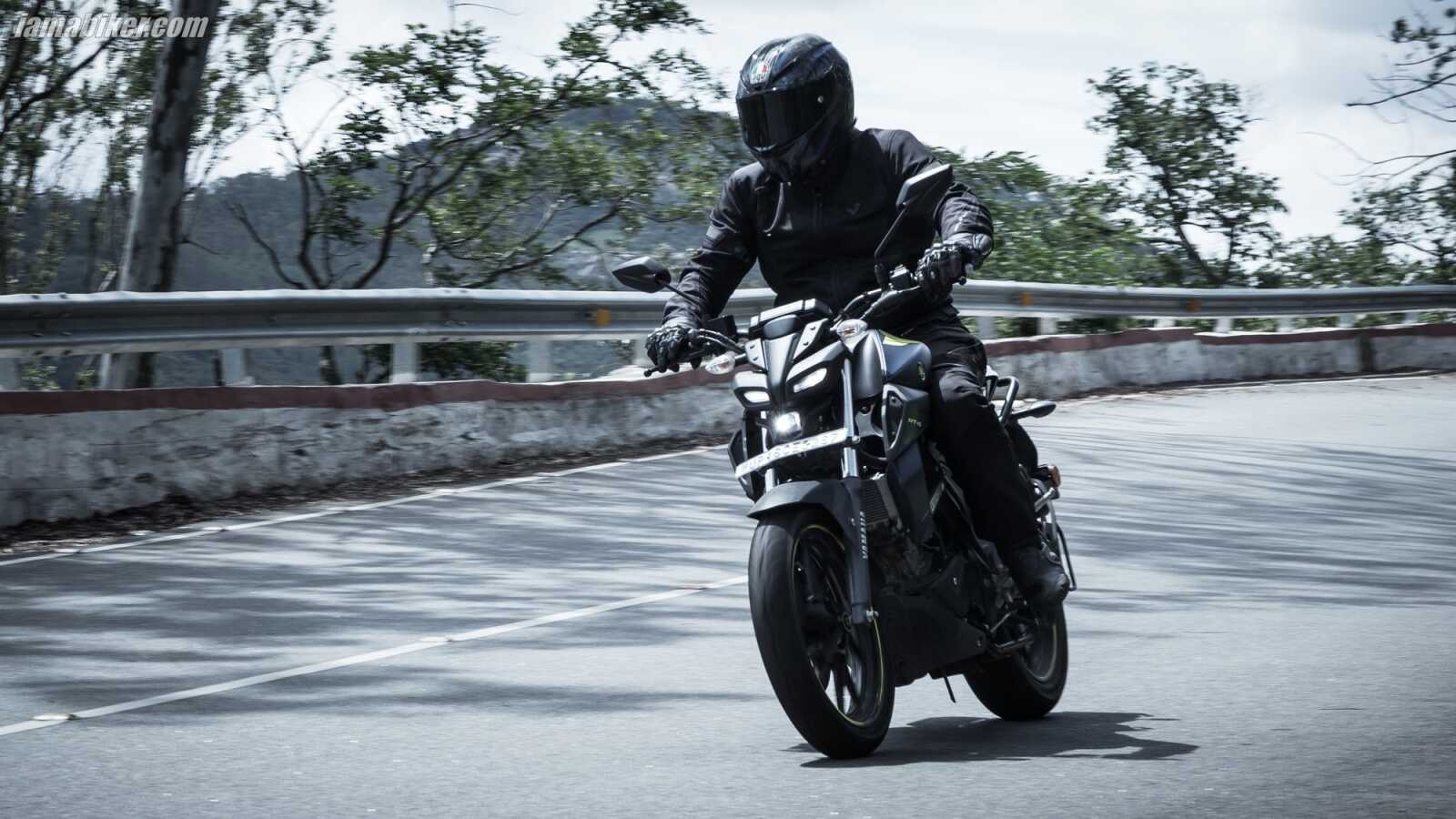 Yamaha MT-15 Wallpapers (20 images) - WallpaperCat