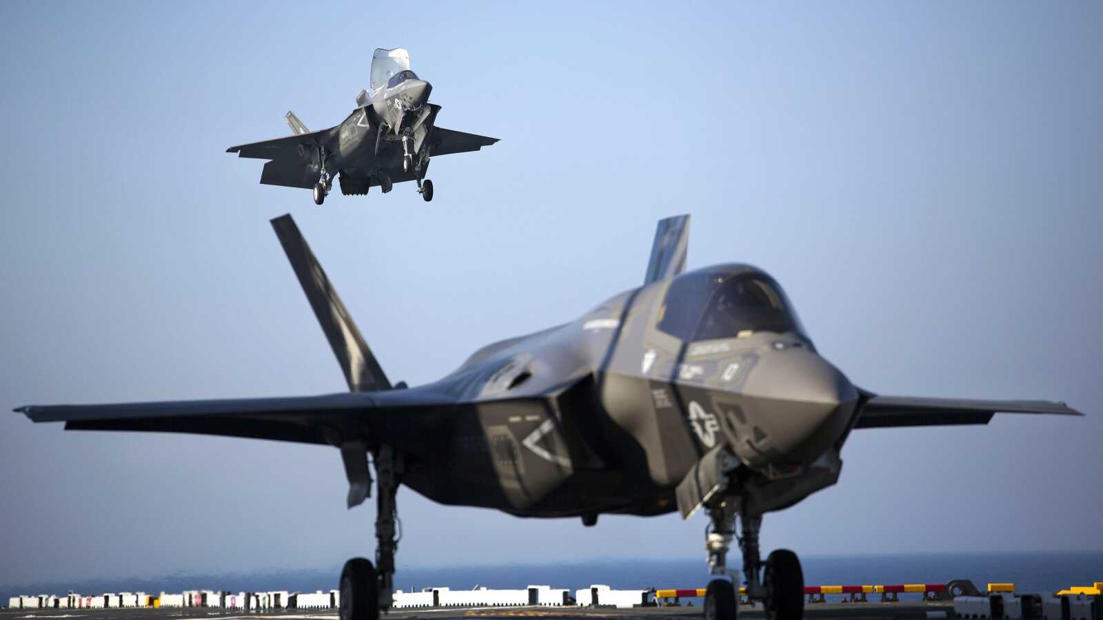 Lockheed Martin Wallpapers (68 images) - WallpaperCat