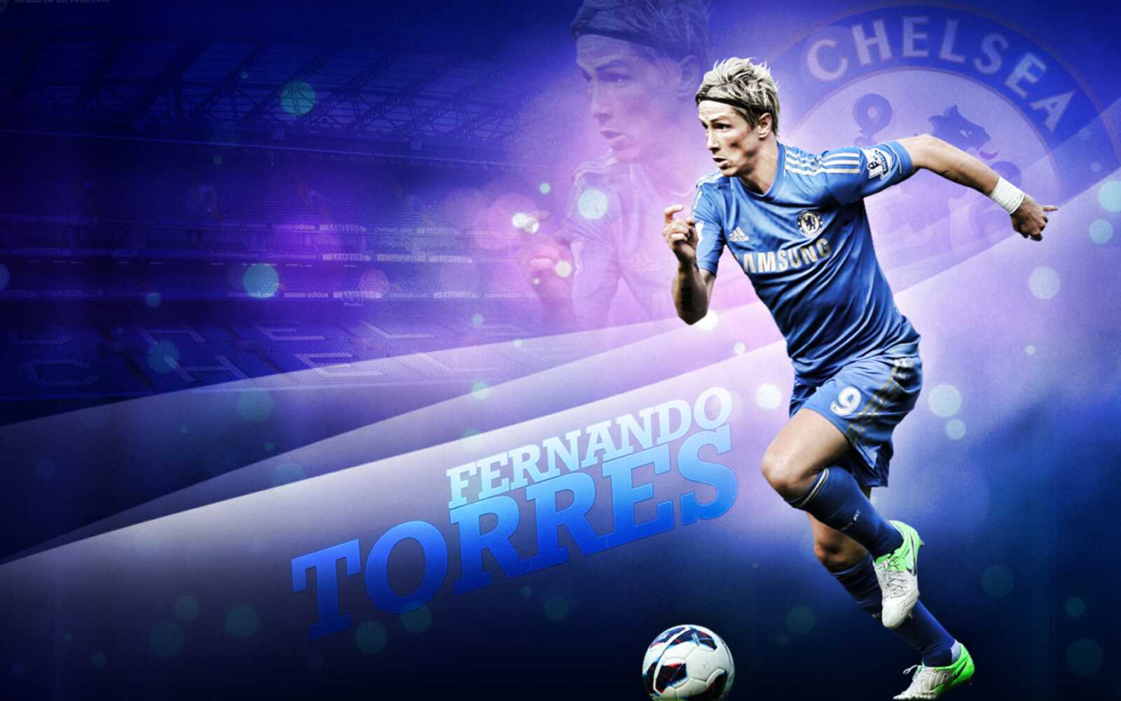 Fernando Torres Wallpapers (48 images) - WallpaperCat