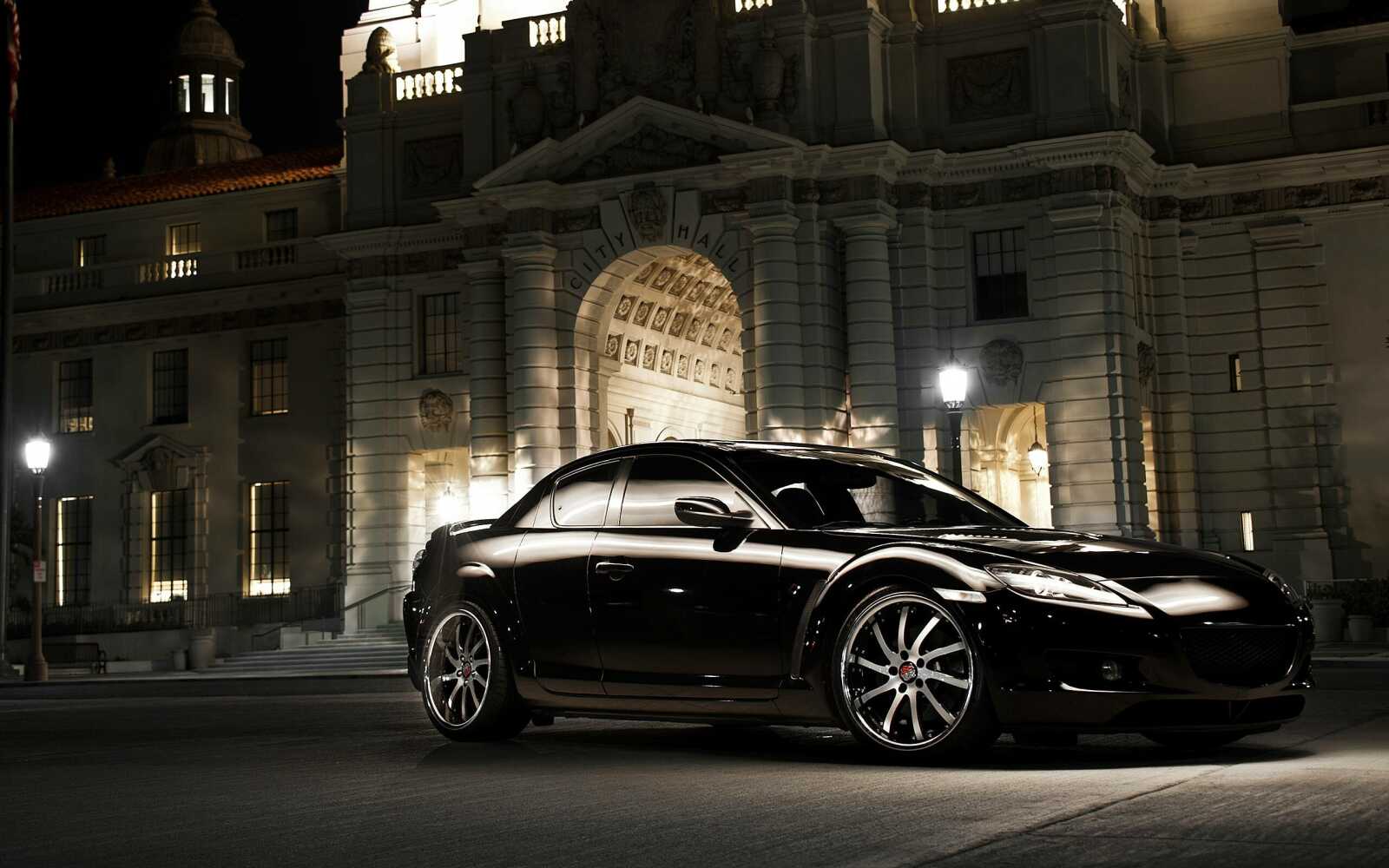 Mazda Wallpapers (36 images) - WallpaperCat