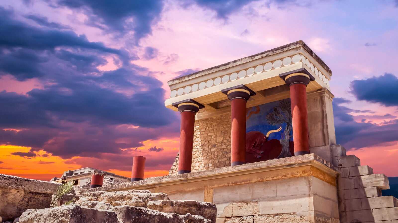 Knossos Wallpapers (30 images) - WallpaperCat