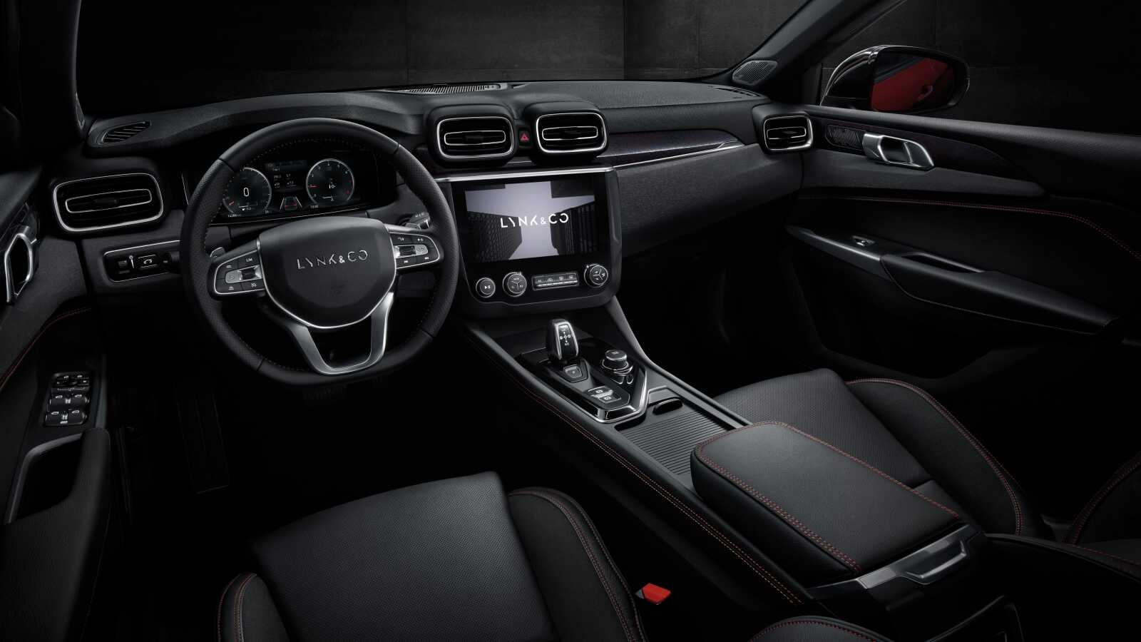 Lynk and Co Wallpapers (51 images) - WallpaperCat