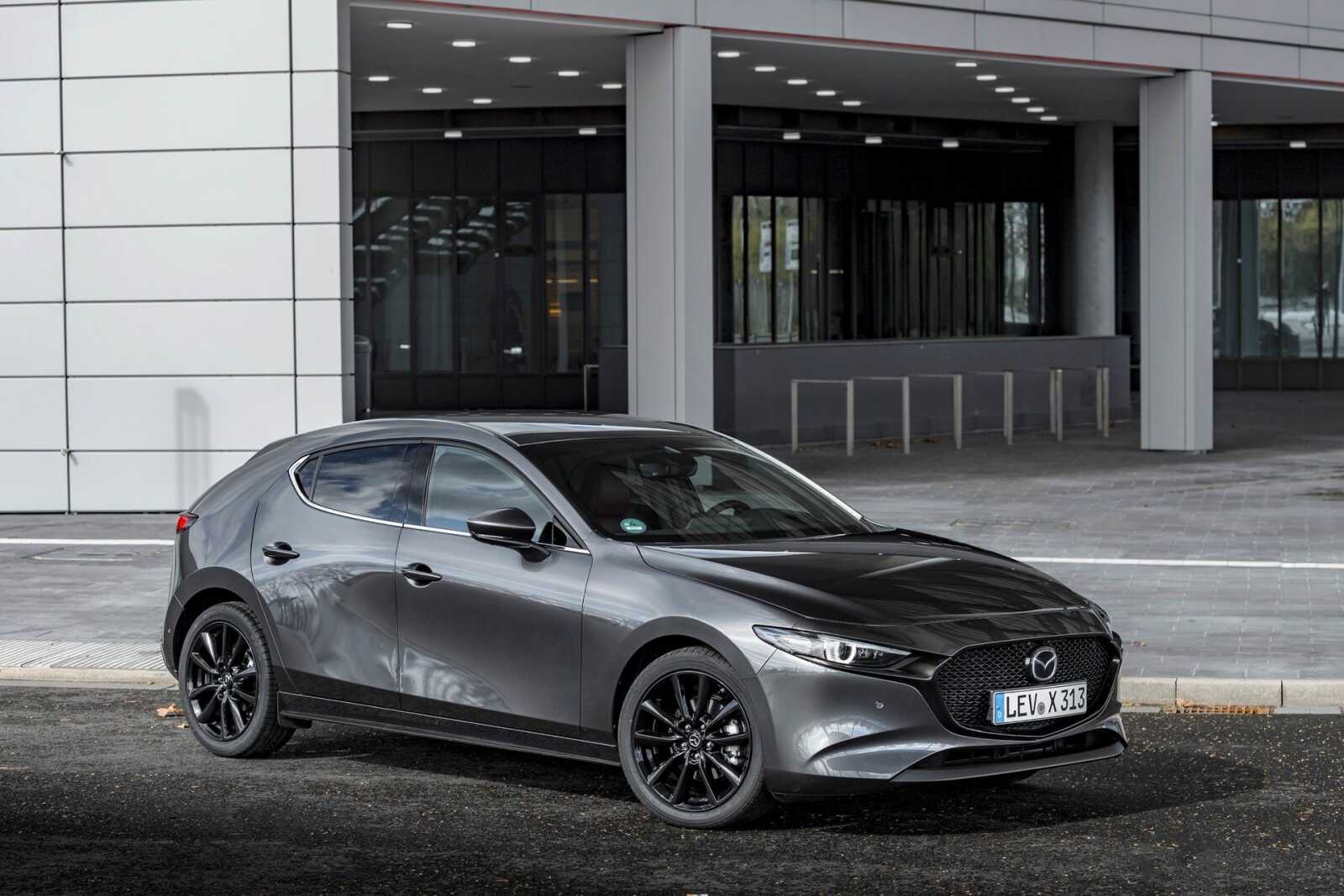 Mazda 3 Wallpapers (44 images) - WallpaperCat