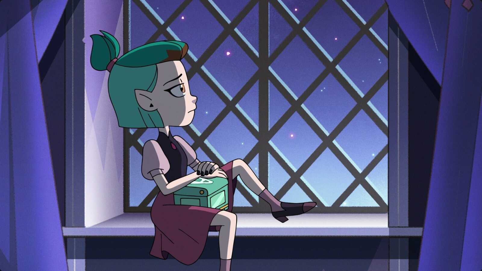 The Owl House Wallpapers (73 images) - WallpaperCat