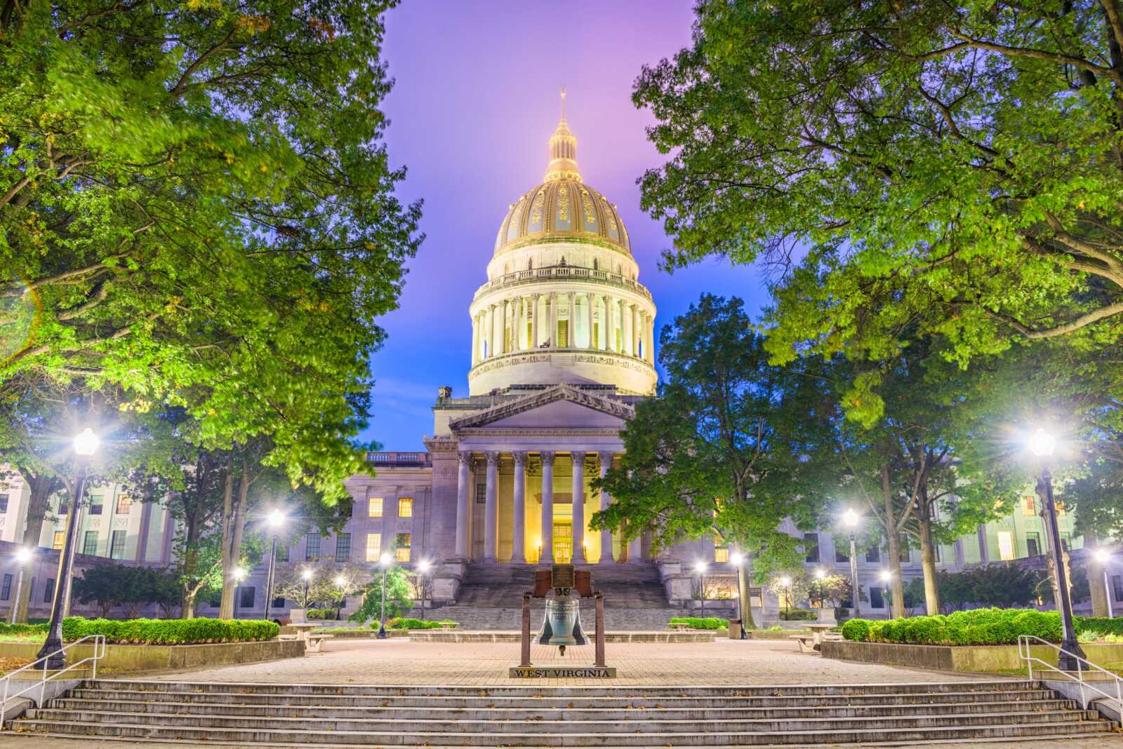 West Virginia Wallpapers (34 images) - WallpaperCat