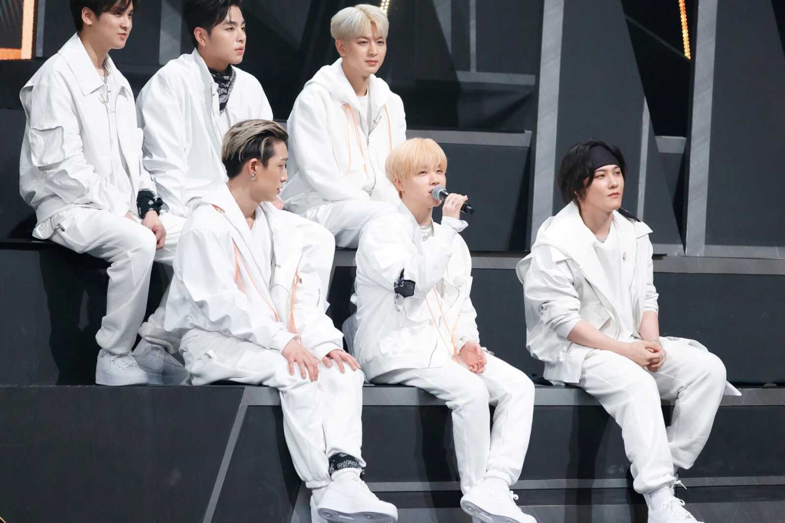 iKON Wallpapers (43 images) - WallpaperCat