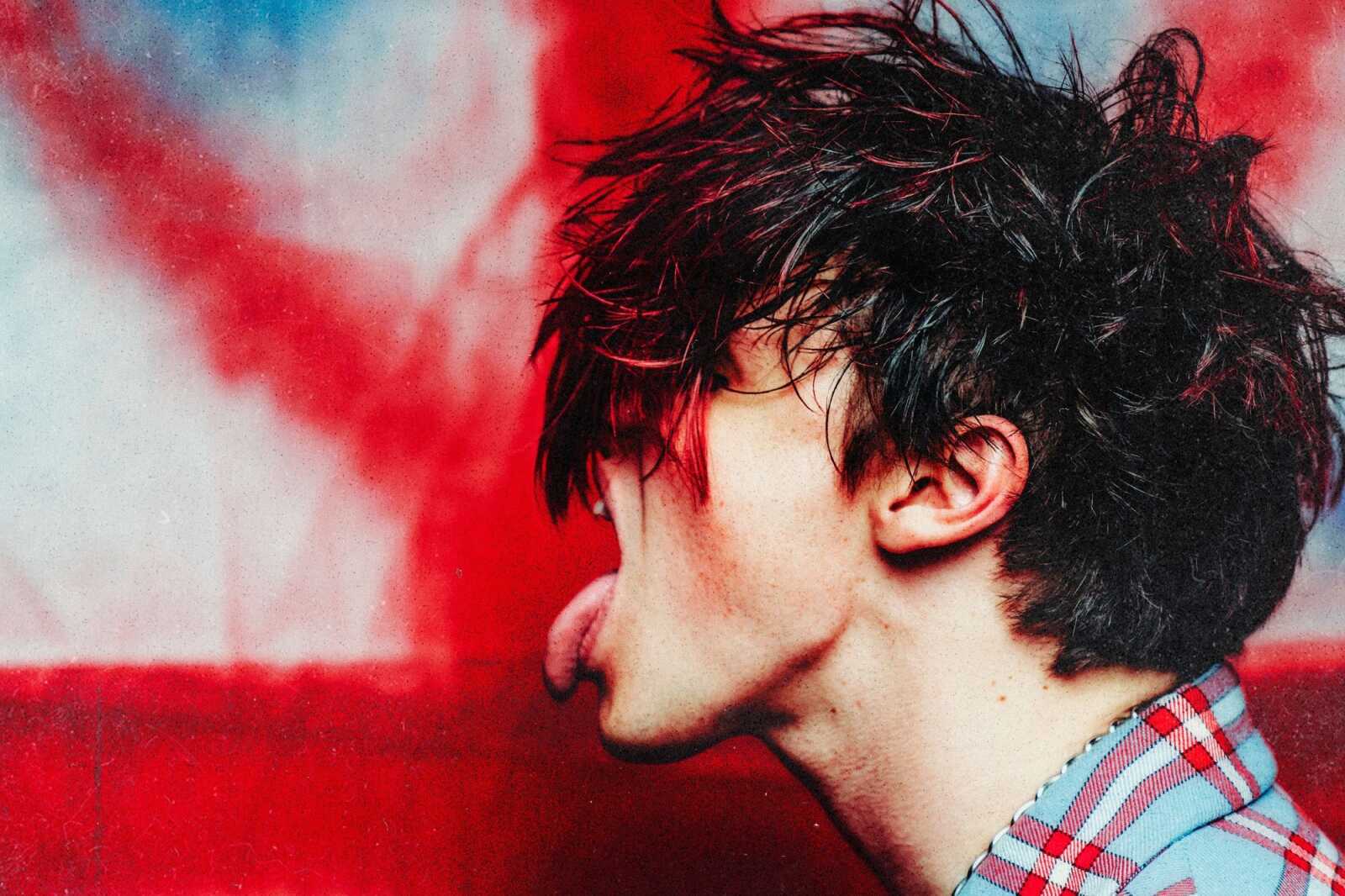 Yungblud Wallpapers (28 images) - WallpaperCat