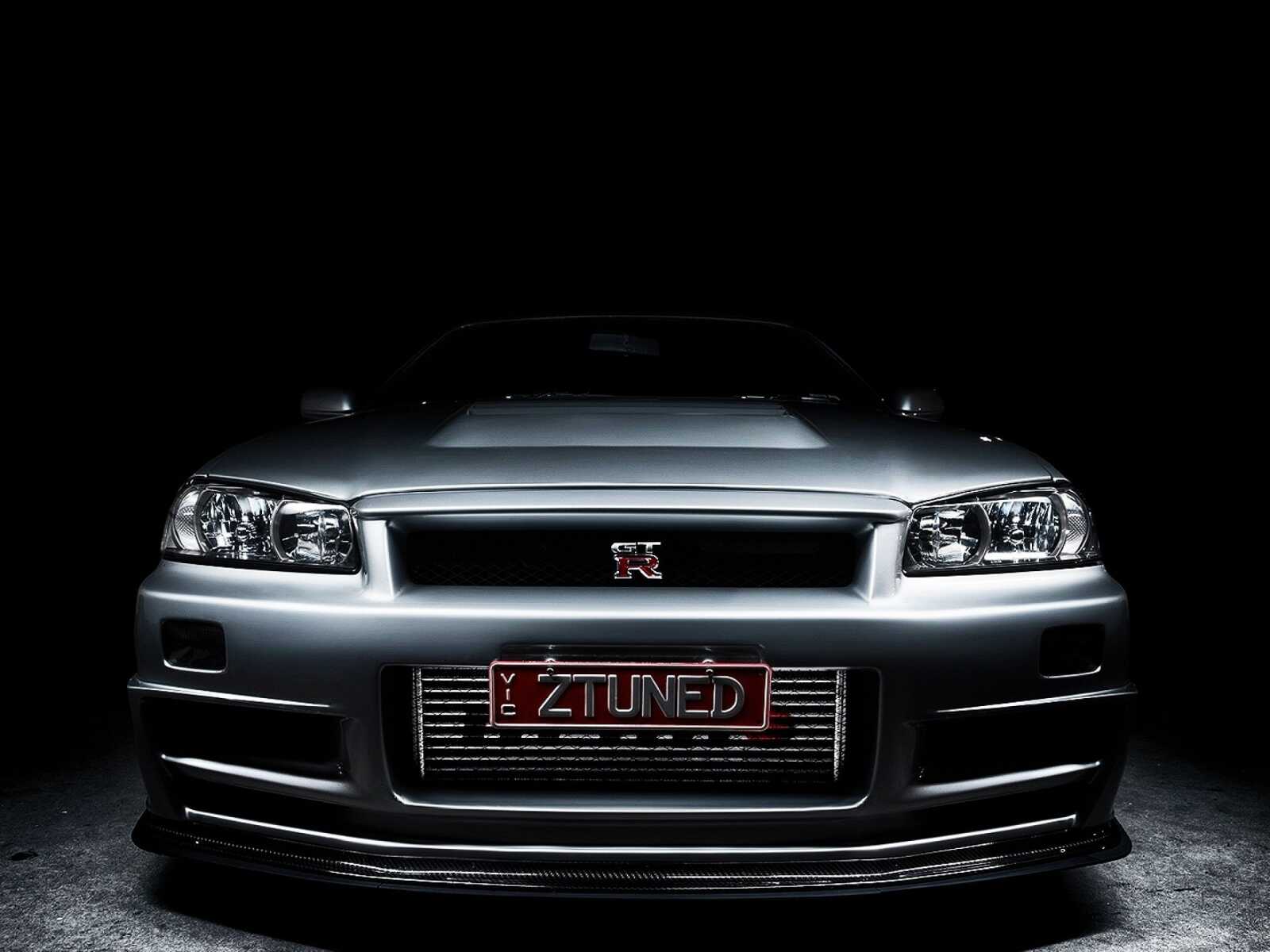 Skyline Car Wallpapers (27 images) - WallpaperCat