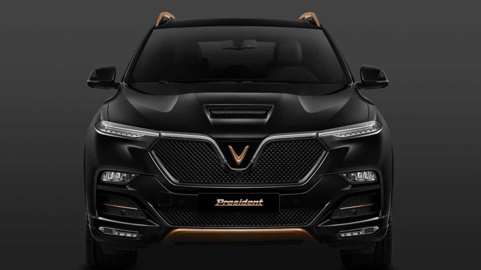 VinFast Wallpapers (49 images) - WallpaperCat