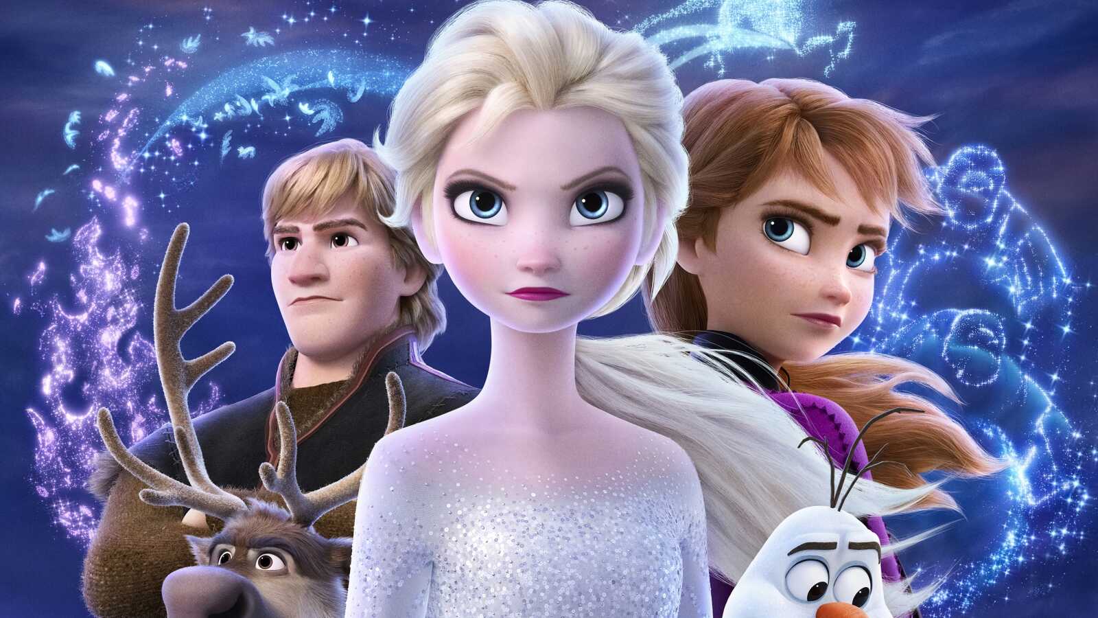 Kristoff (Frozen) Wallpapers (45 images) - WallpaperCat