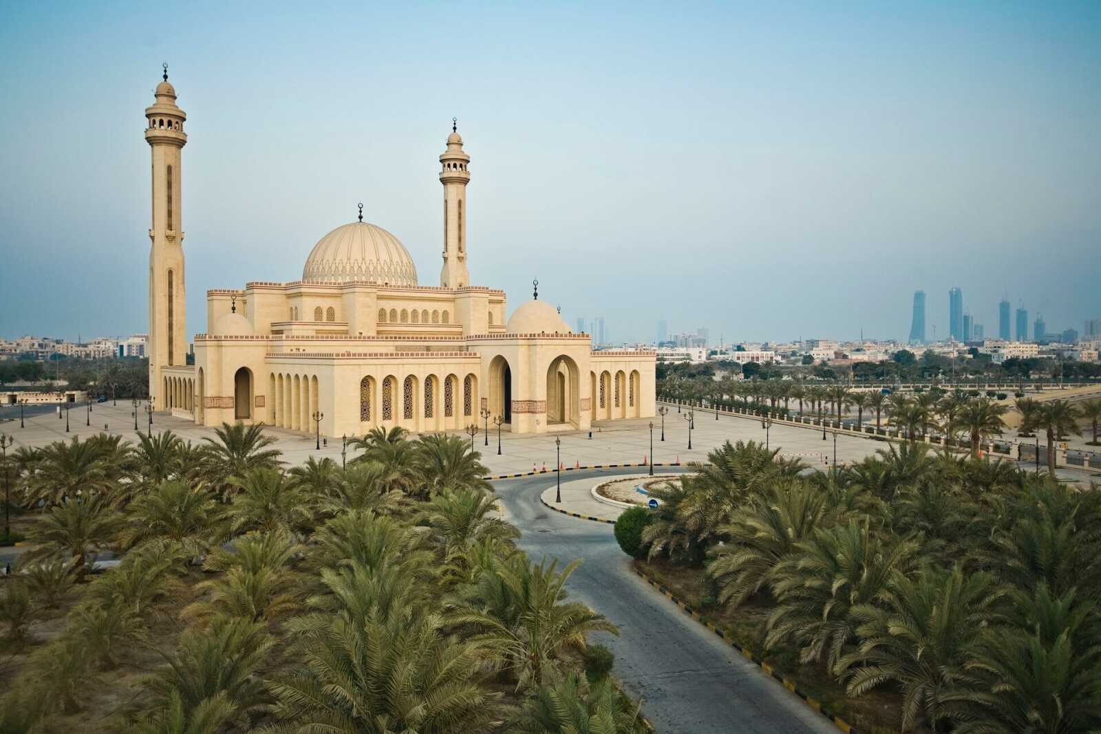 Bahrain Wallpapers (58 images) - WallpaperCat