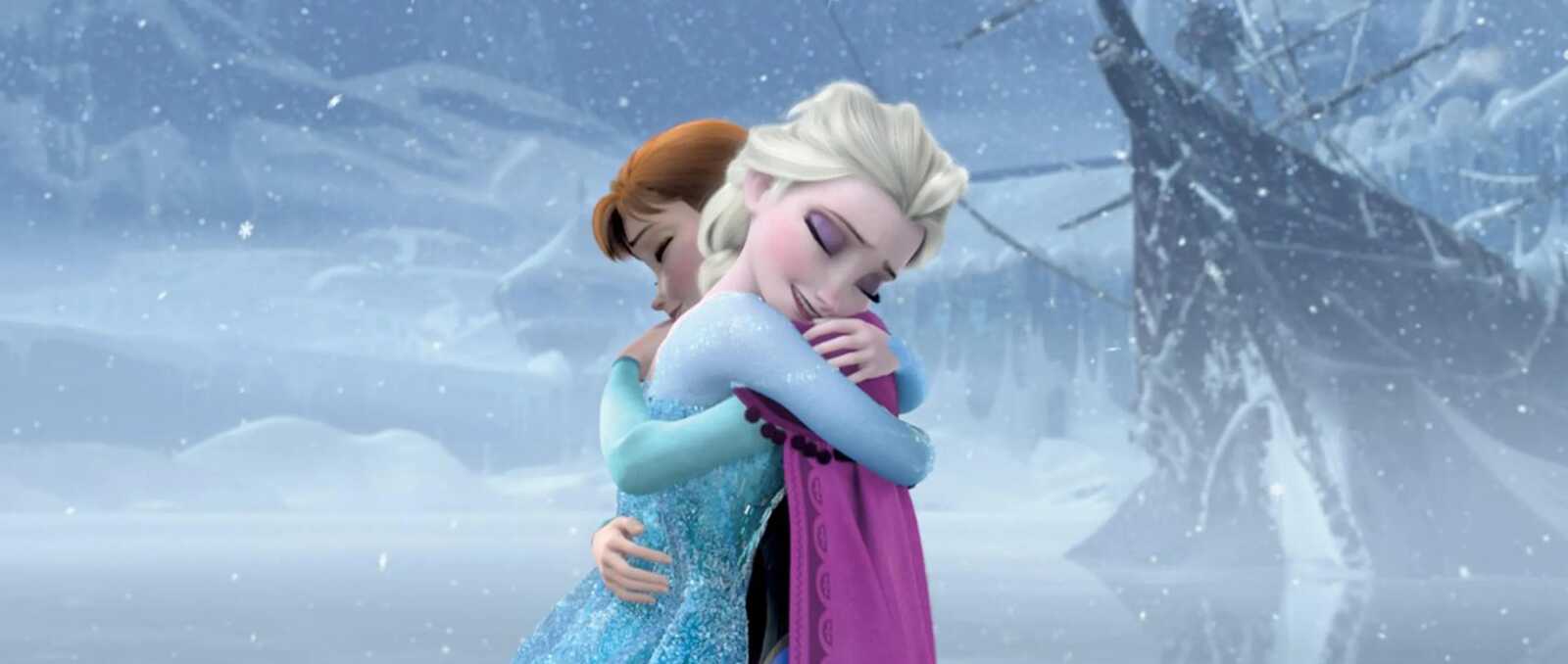Queen Anna of Arendelle (Frozen) Wallpapers (31 images) - WallpaperCat