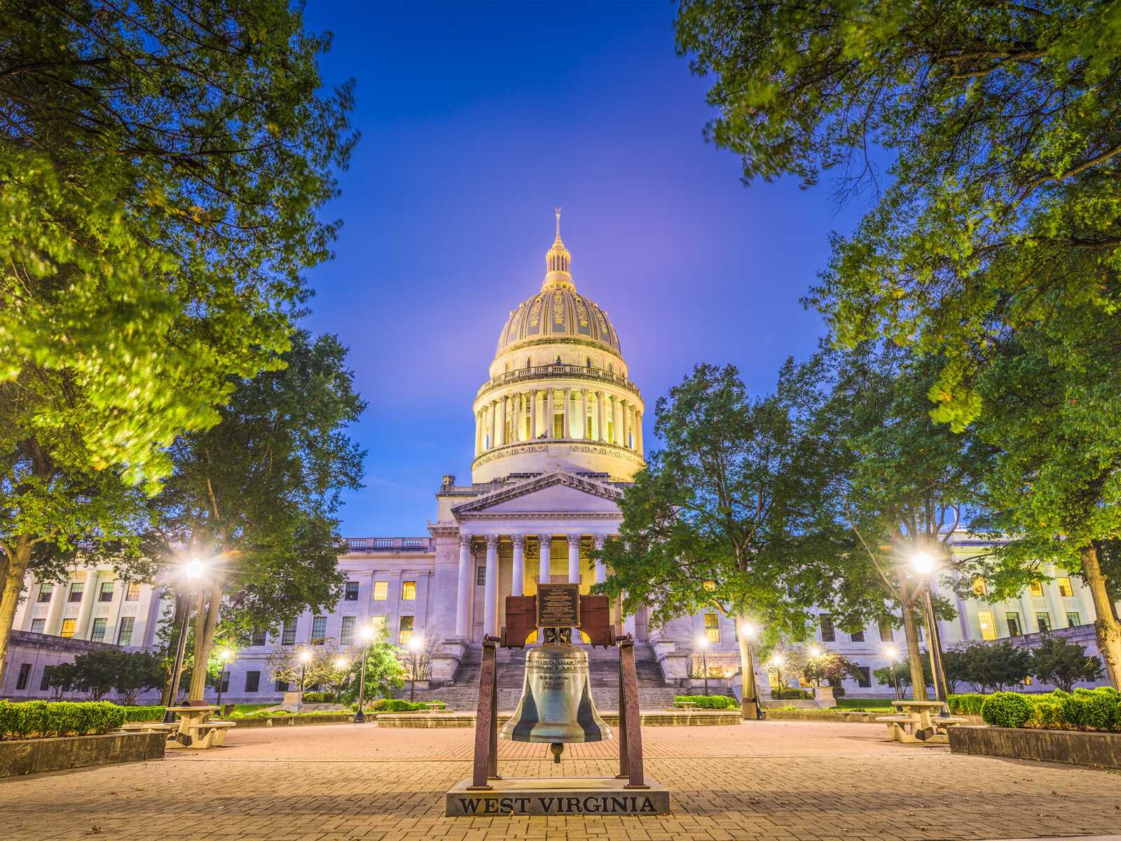 West Virginia Wallpapers (34 images) - WallpaperCat