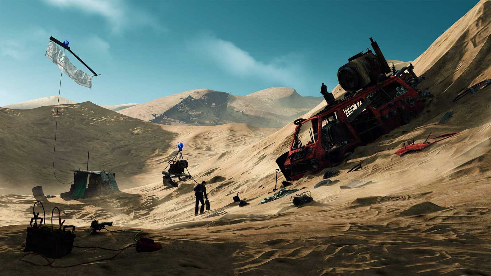 Garry's Mod Wallpapers (45 images) - WallpaperCat