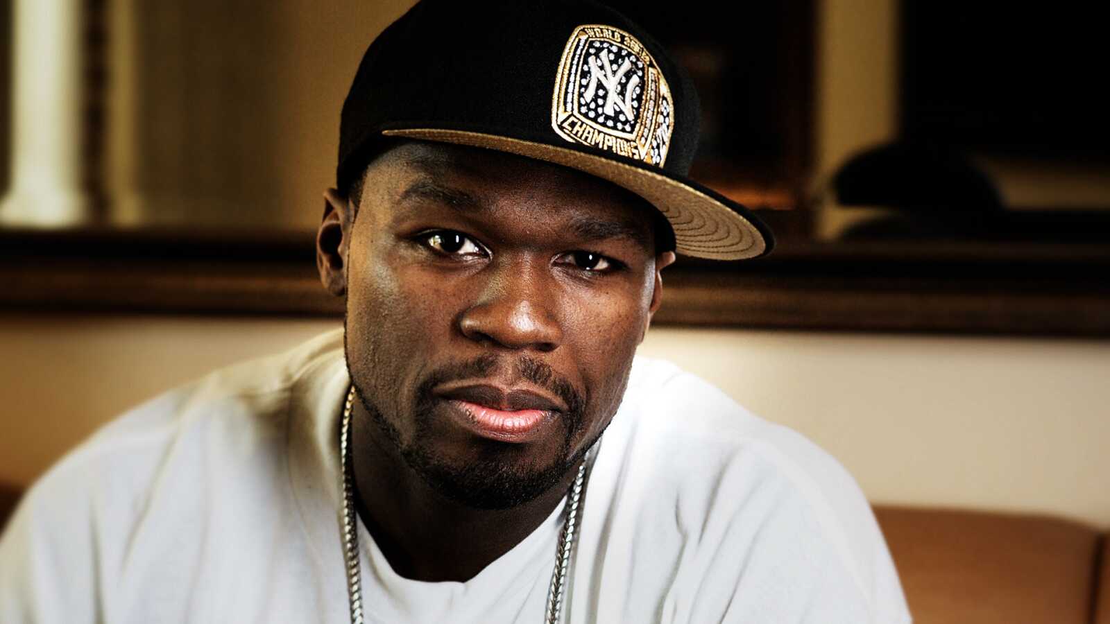 50 Cent Wallpapers (29 images) - WallpaperCat