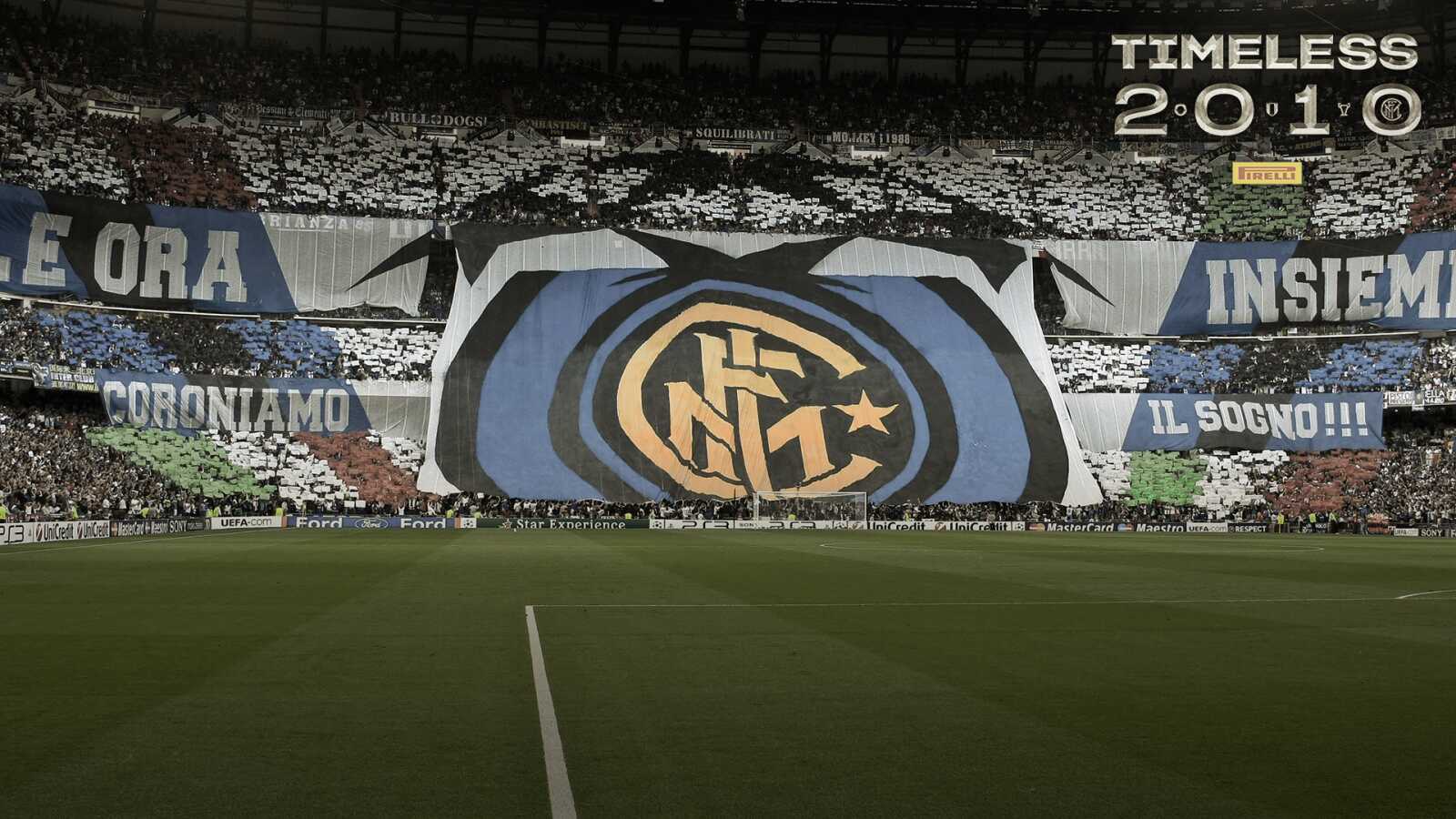 Inter Wallpapers (34 images) - WallpaperCat