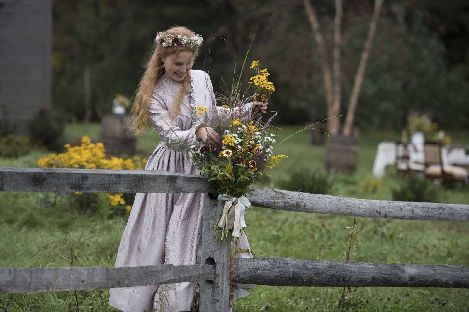 Little Women (2019) Wallpapers (35 images) - WallpaperCat
