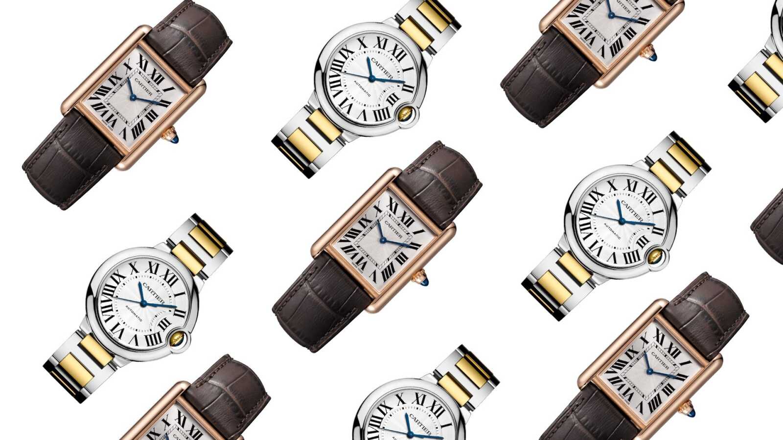 Cartier Wallpapers (48 images) - WallpaperCat