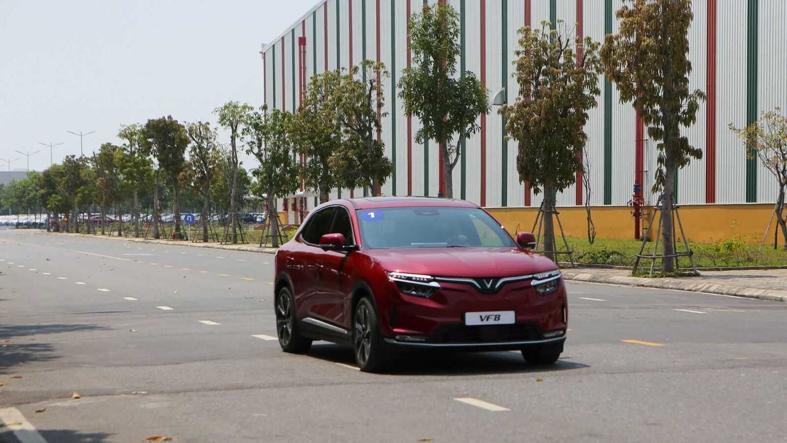 VinFast Wallpapers (49 images) - WallpaperCat