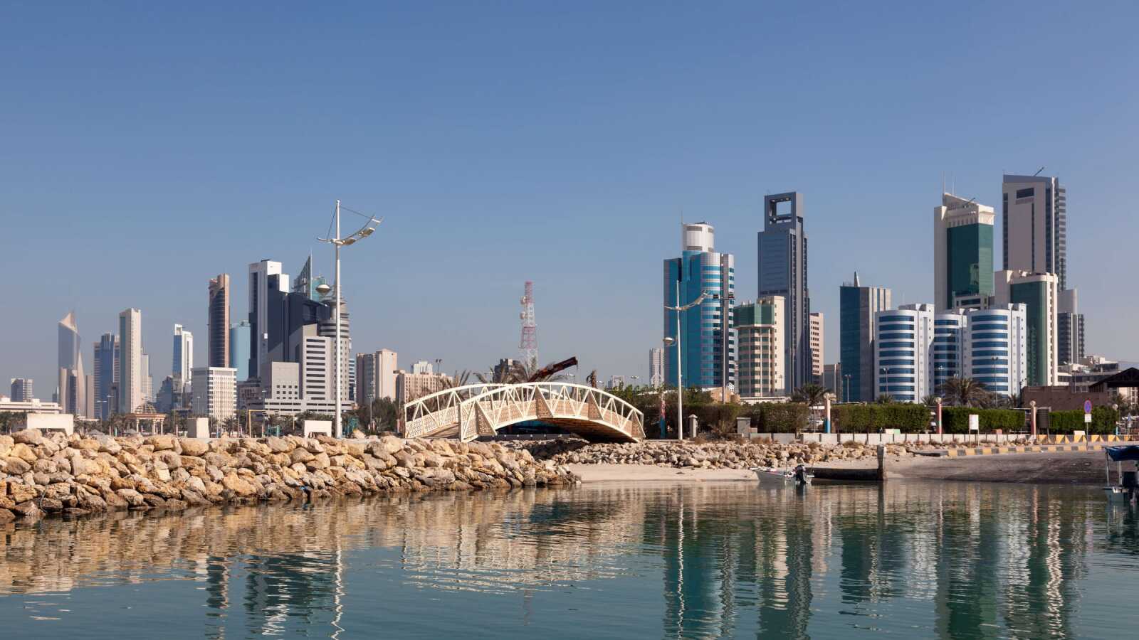 Kuwait Wallpapers (30 images) - WallpaperCat