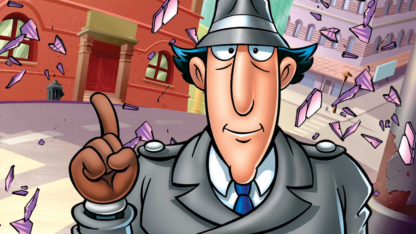 Inspector Gadget Wallpapers (32 images) - WallpaperCat