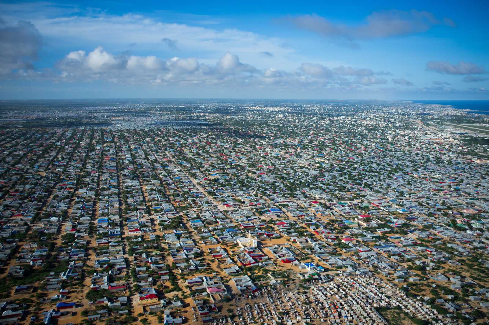 Somalia Wallpapers (25 images) - WallpaperCat