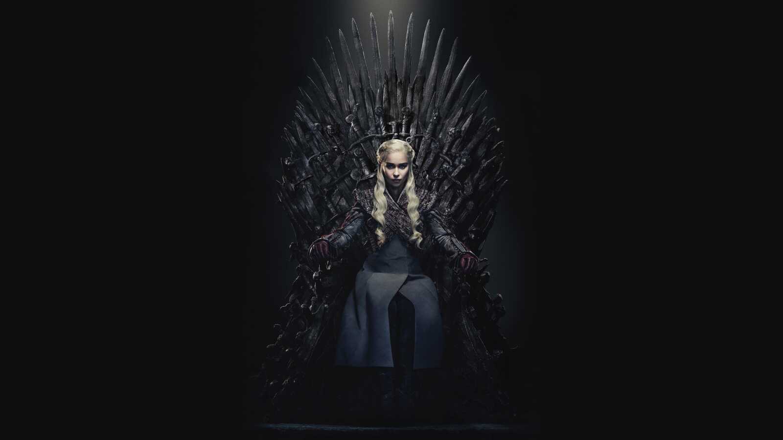Daenerys Wallpapers (41 images) - WallpaperCat