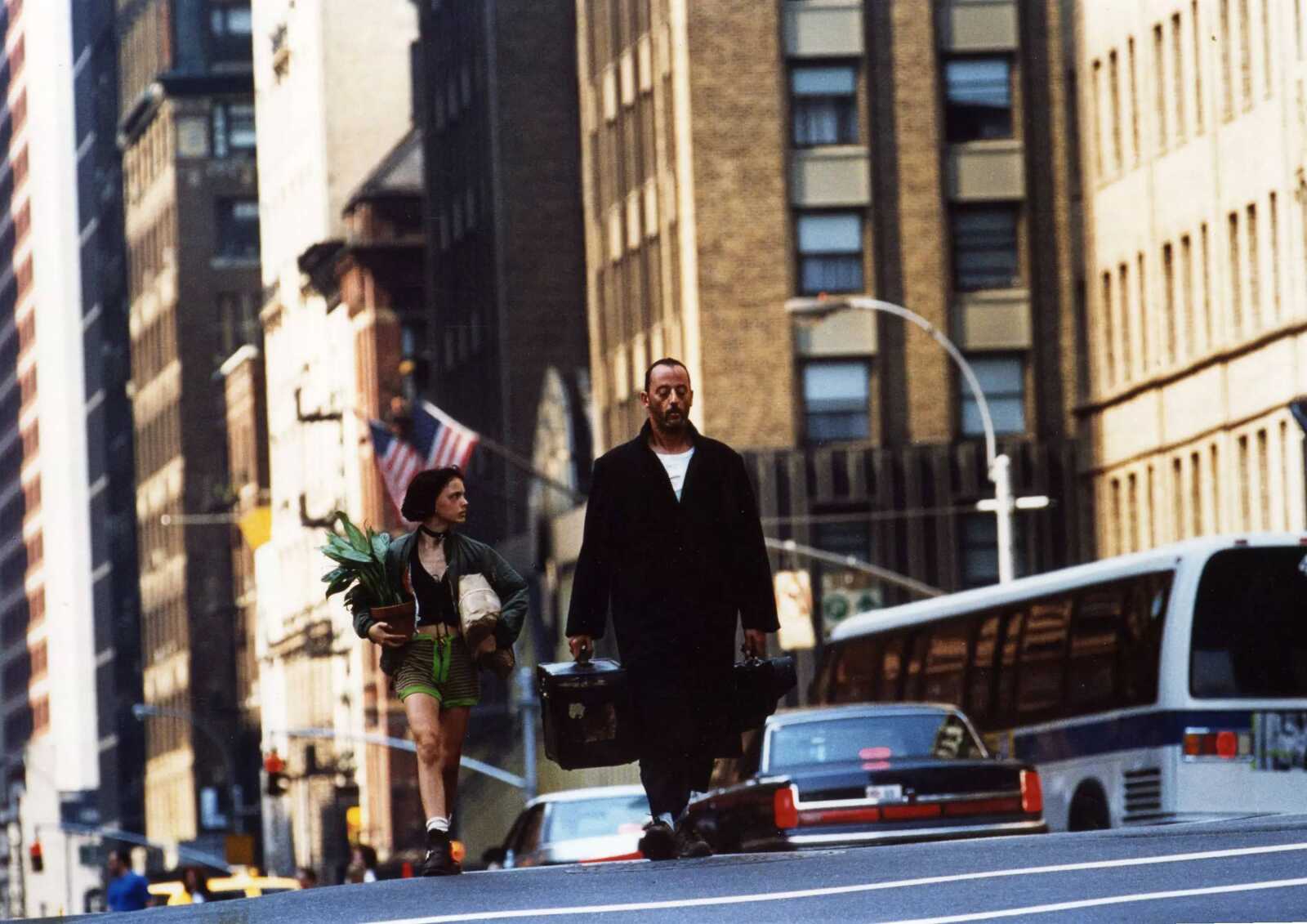 Leon Wallpapers (30 images) - WallpaperCat