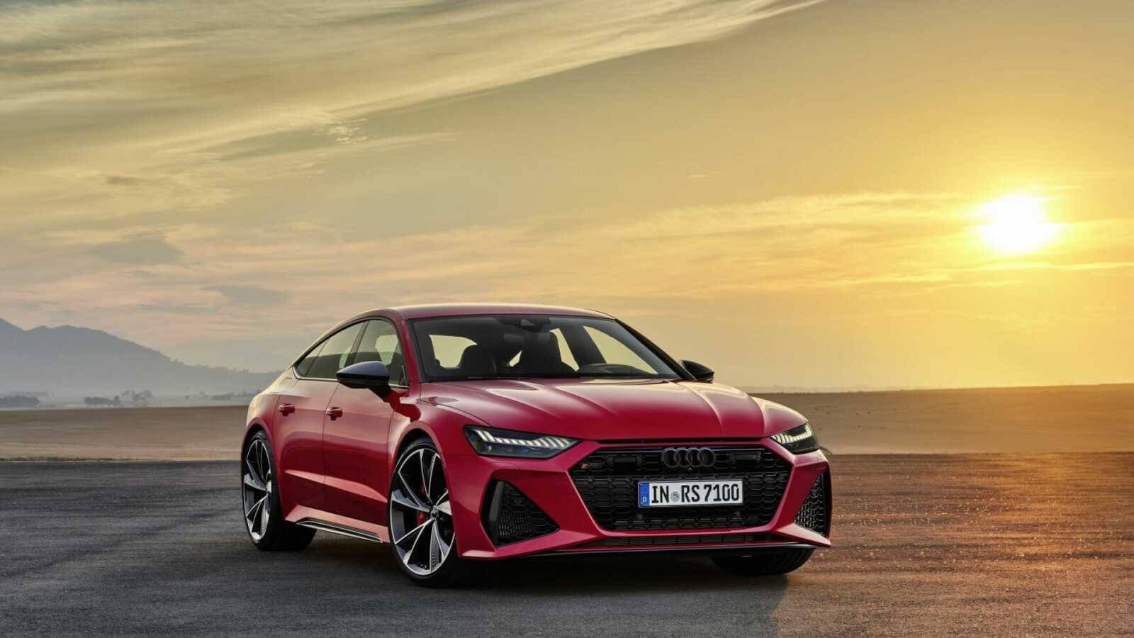 Audi Wallpapers (93 images) - WallpaperCat